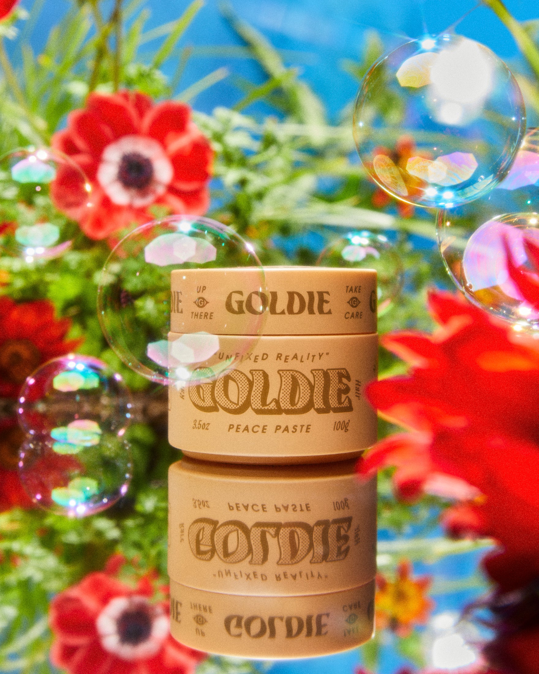 Peace Paste – GOLDIE PROVISIONS